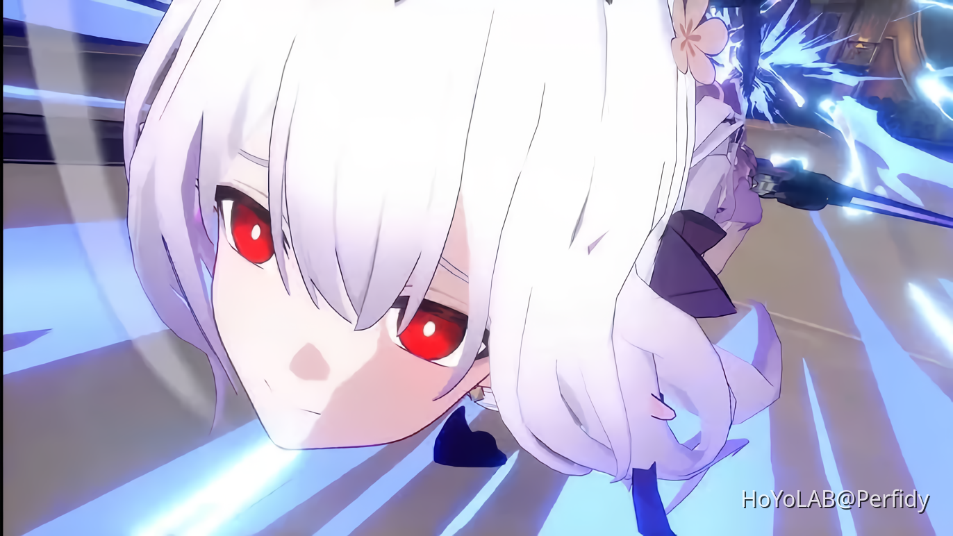 Some Seele players when Castorice is released: Honkai: Star Rail | HoYoLAB