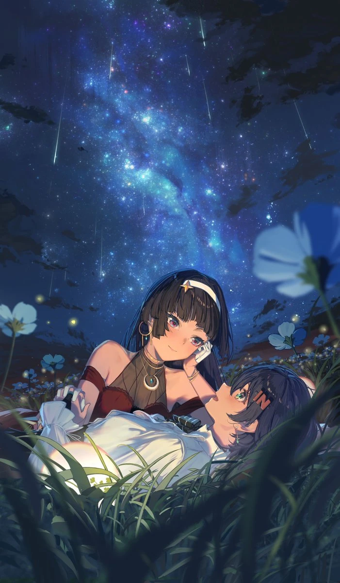 Astra Yao MV Paradise Dreamwalk Zenless Zone Zero | HoYoLAB