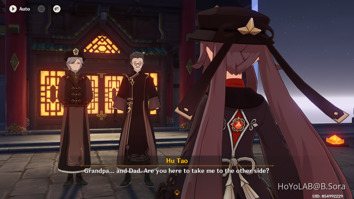 He is so strong and strang "Morax" "SS" Genshin Impact | HoYoLAB