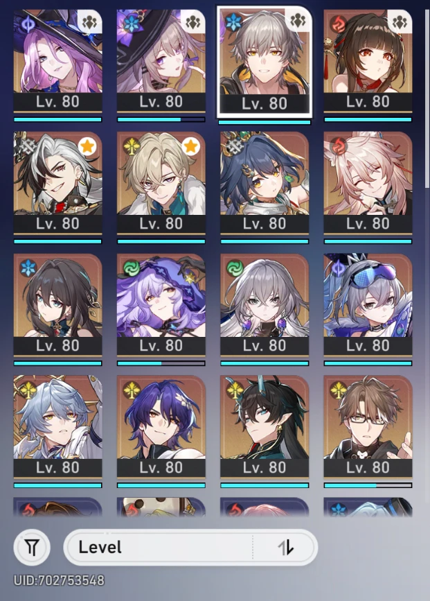 Robin or Algaea Honkai: Star Rail | HoYoLAB