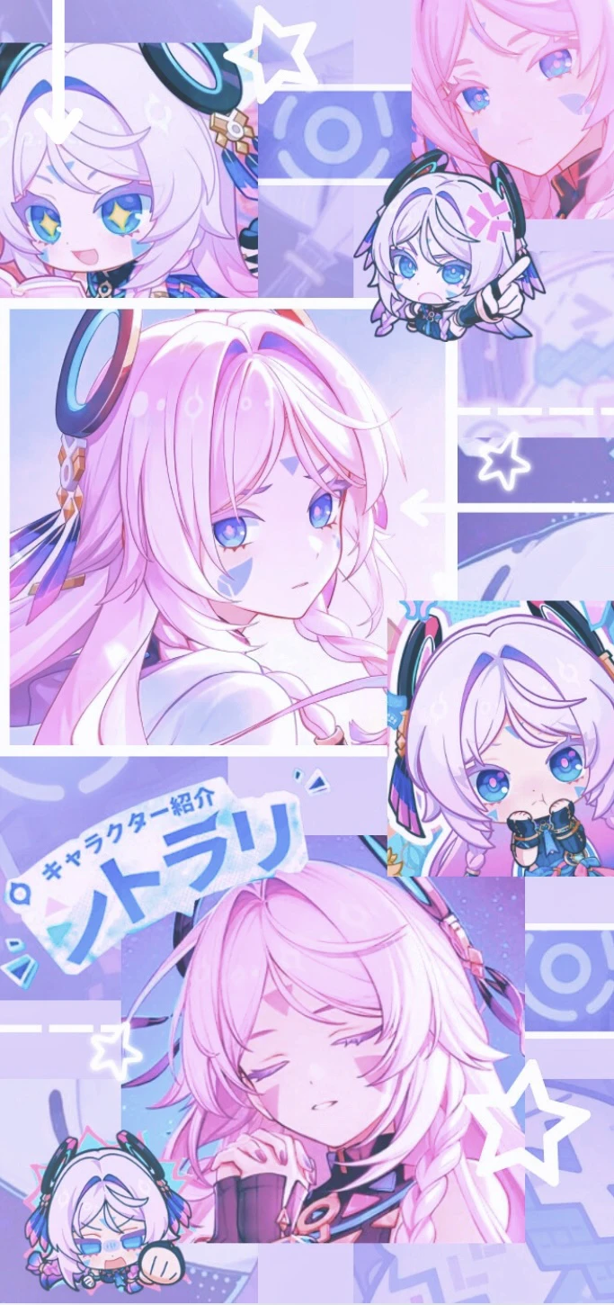 citlali collage + pfp ! ☆ Genshin Impact | HoYoLAB