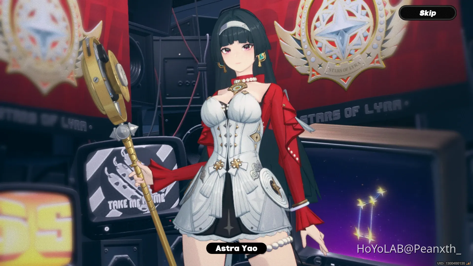 I FINALLY GOT ASTRA YAO! Zenless Zone Zero | HoYoLAB