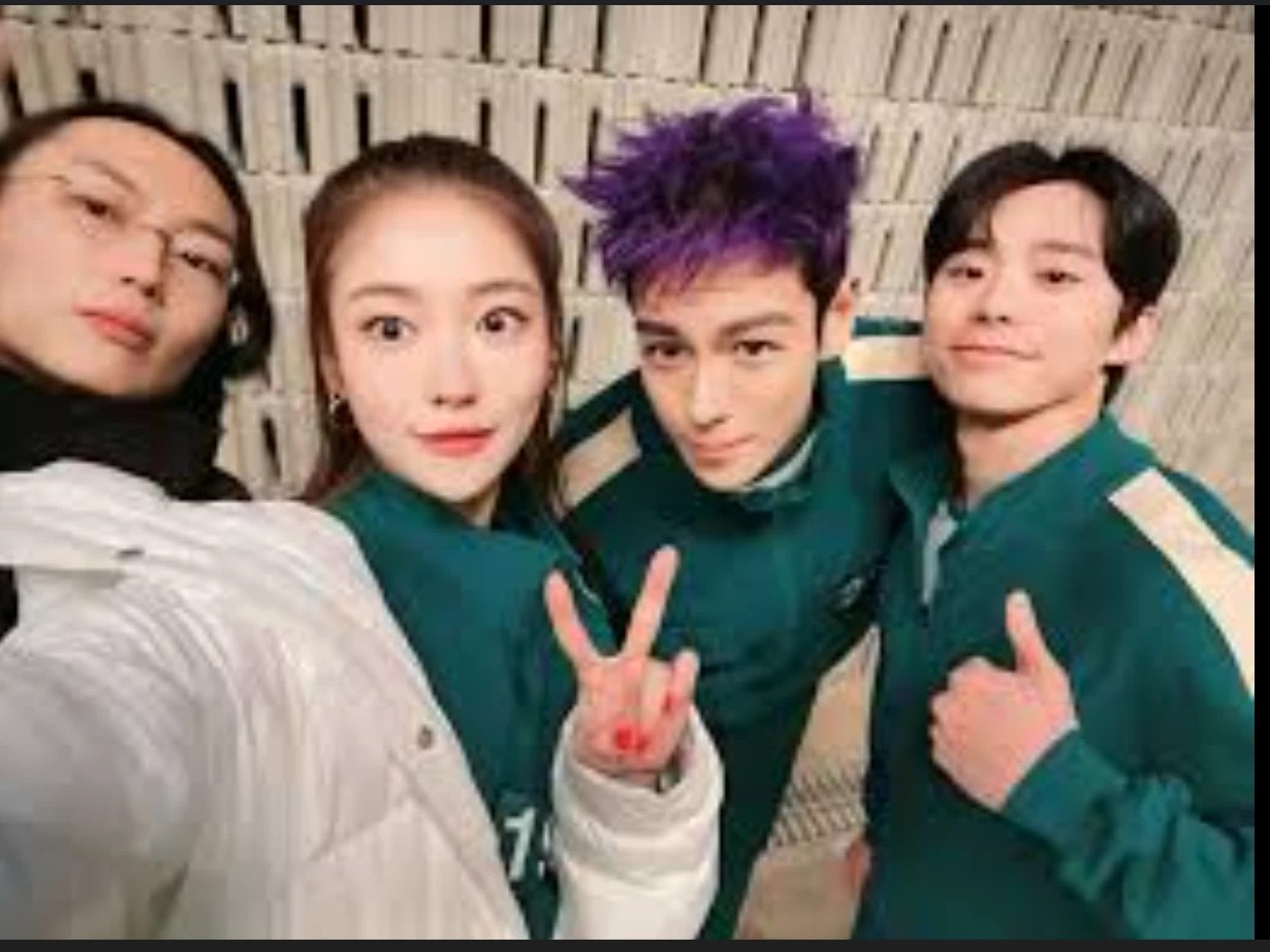 Idk why people hate min-su just because he didn't save se-mi 😒 I MEAN ...