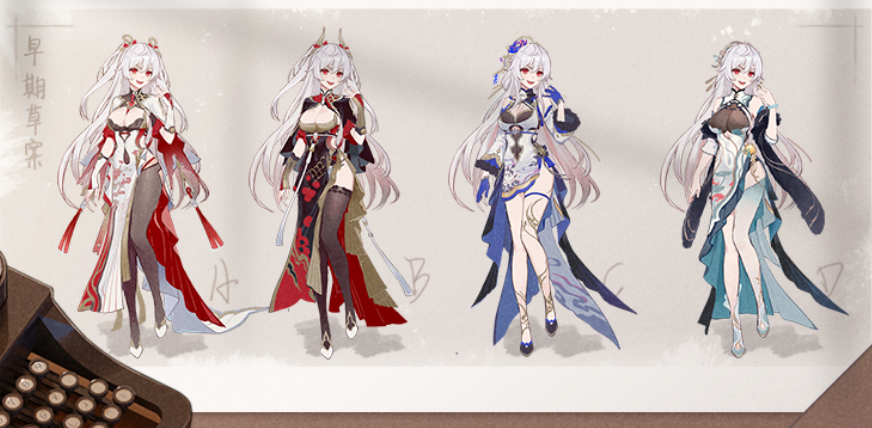 [HI3] Luna Honkai Impact 3rd | HoYoLAB