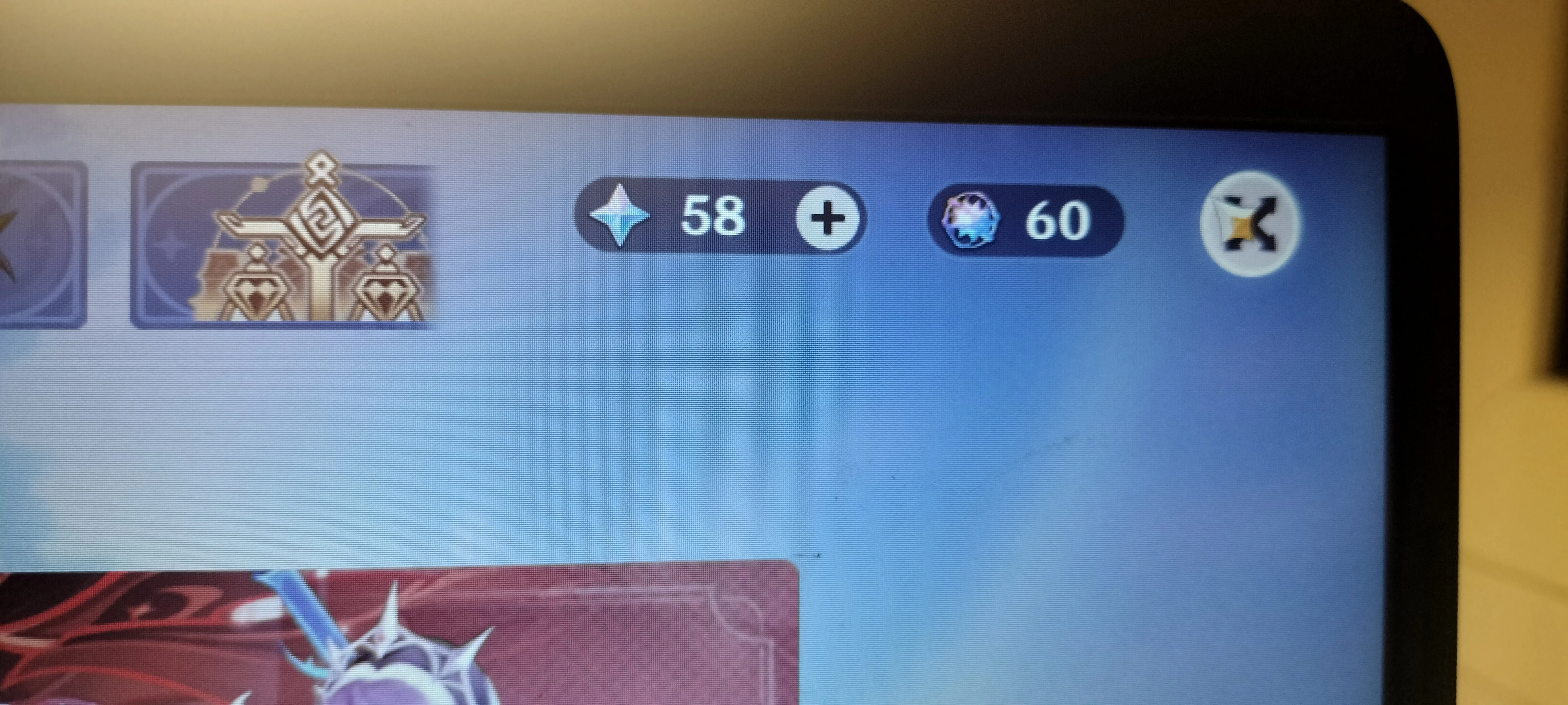 day 26 of saving for furina 🗡️🎀 Genshin Impact | HoYoLAB