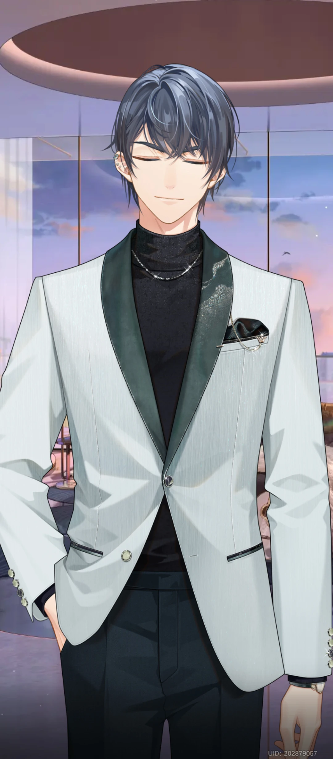 OKAY MARIUS YOU GREAT EVERYTHING Tears of Themis | HoYoLAB