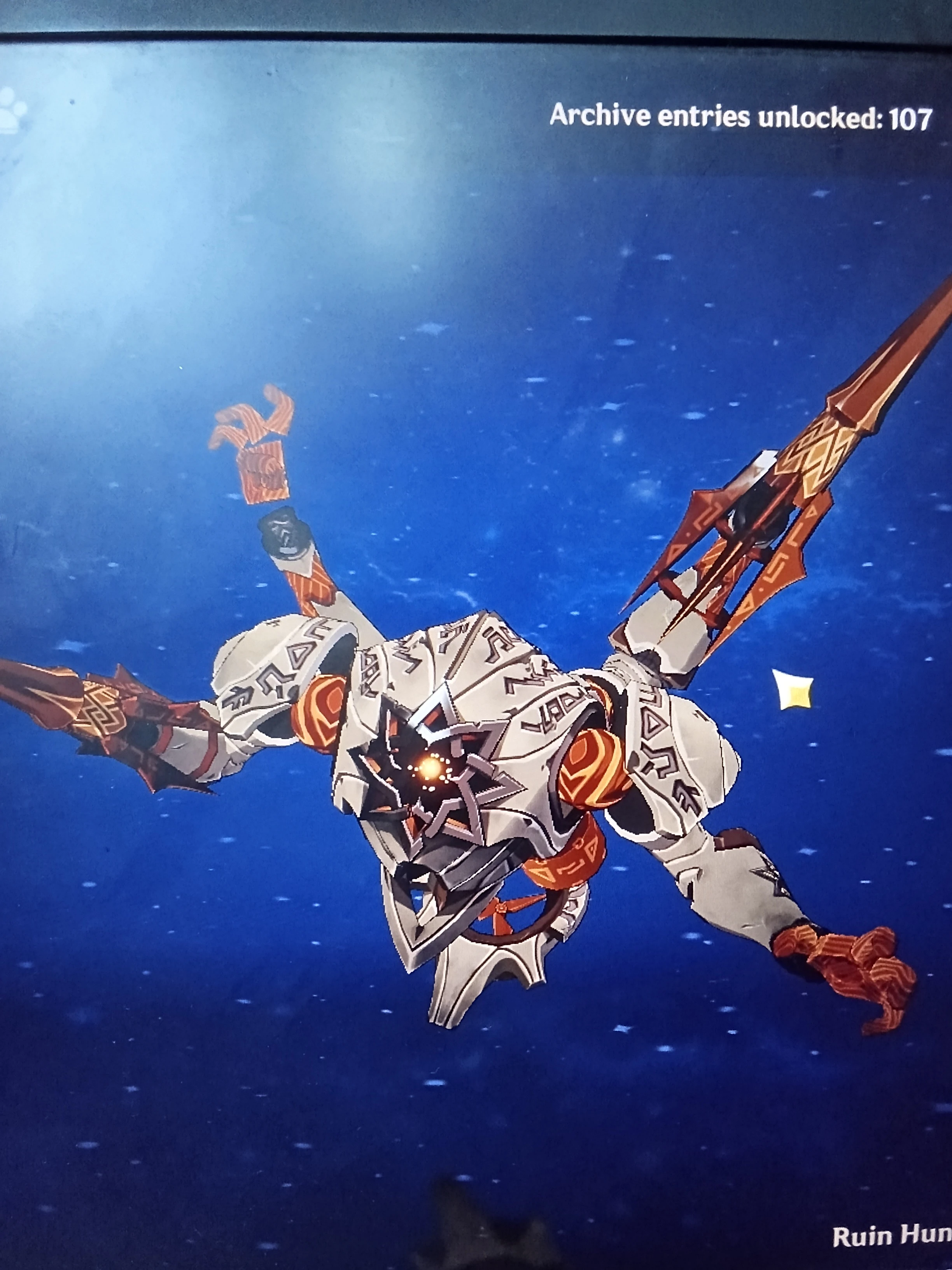 Reminiscence of the past: Ep 1 Genshin Impact | HoYoLAB