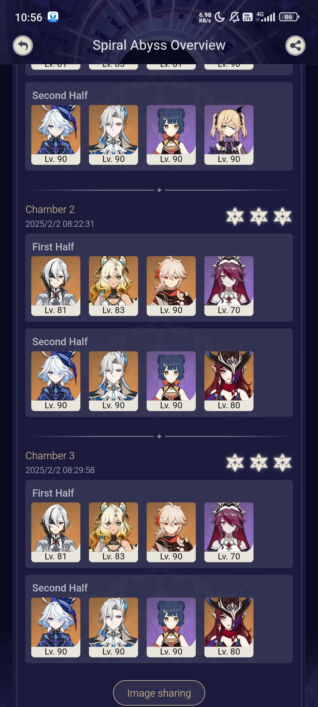 Neuvillette got Powercreep? Nuh uh Genshin Impact | HoYoLAB