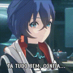 Eu depois que desviei de uma chinelada da minha mãe: Zenless Zone Zero ...