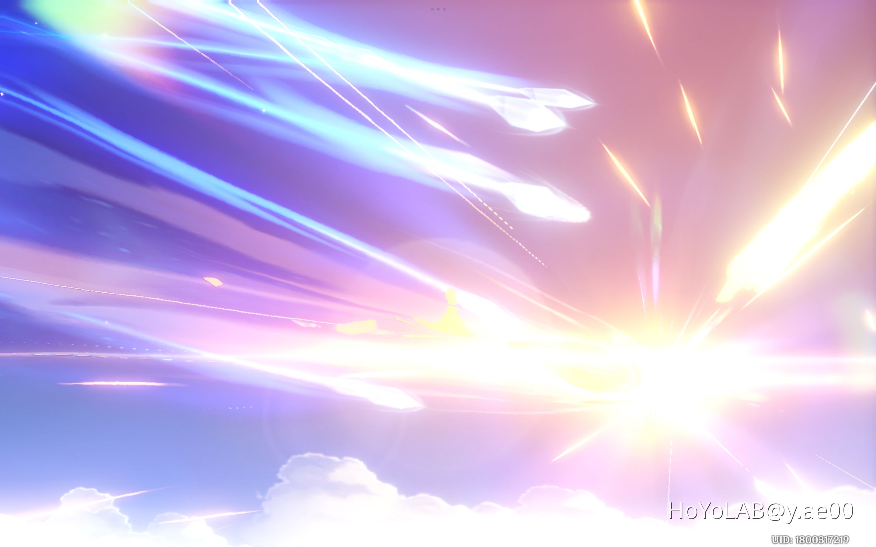 CAPTURING RADIANCE FOR C1 ARLECCHINO Genshin Impact | HoYoLAB