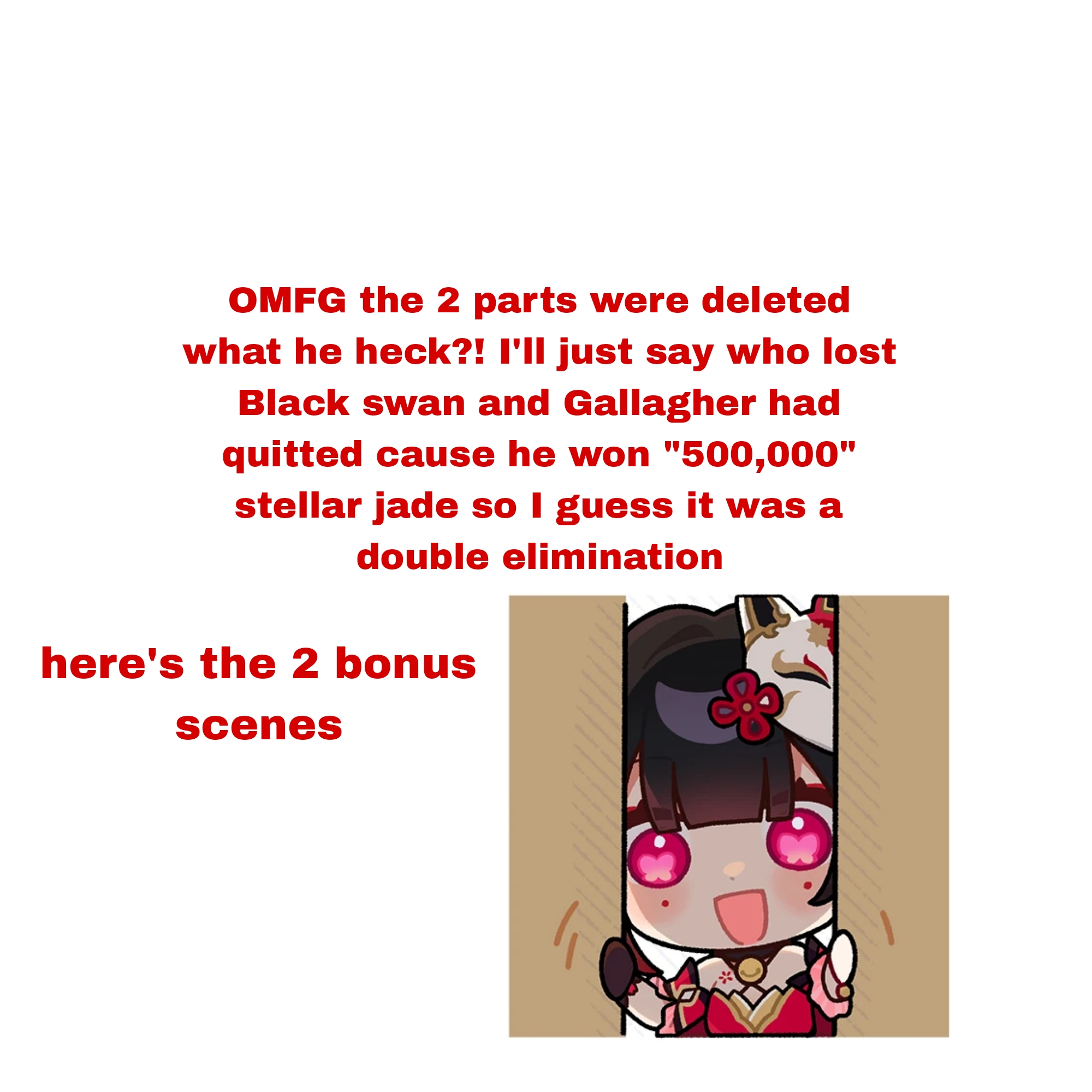 Total Procrastination Island Recap of Episode 4 Genshin Impact | HoYoLAB