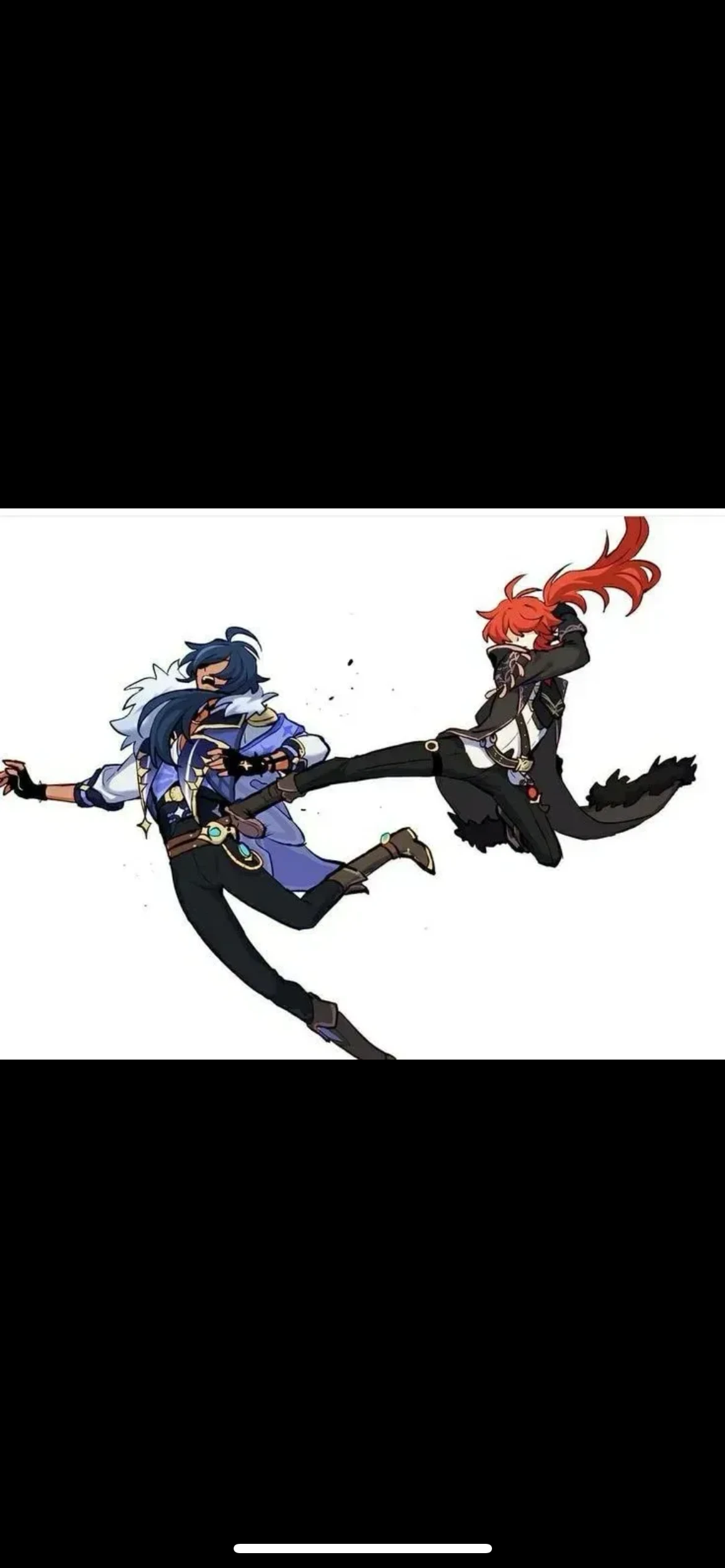 Diluc memes Genshin Impact | HoYoLAB