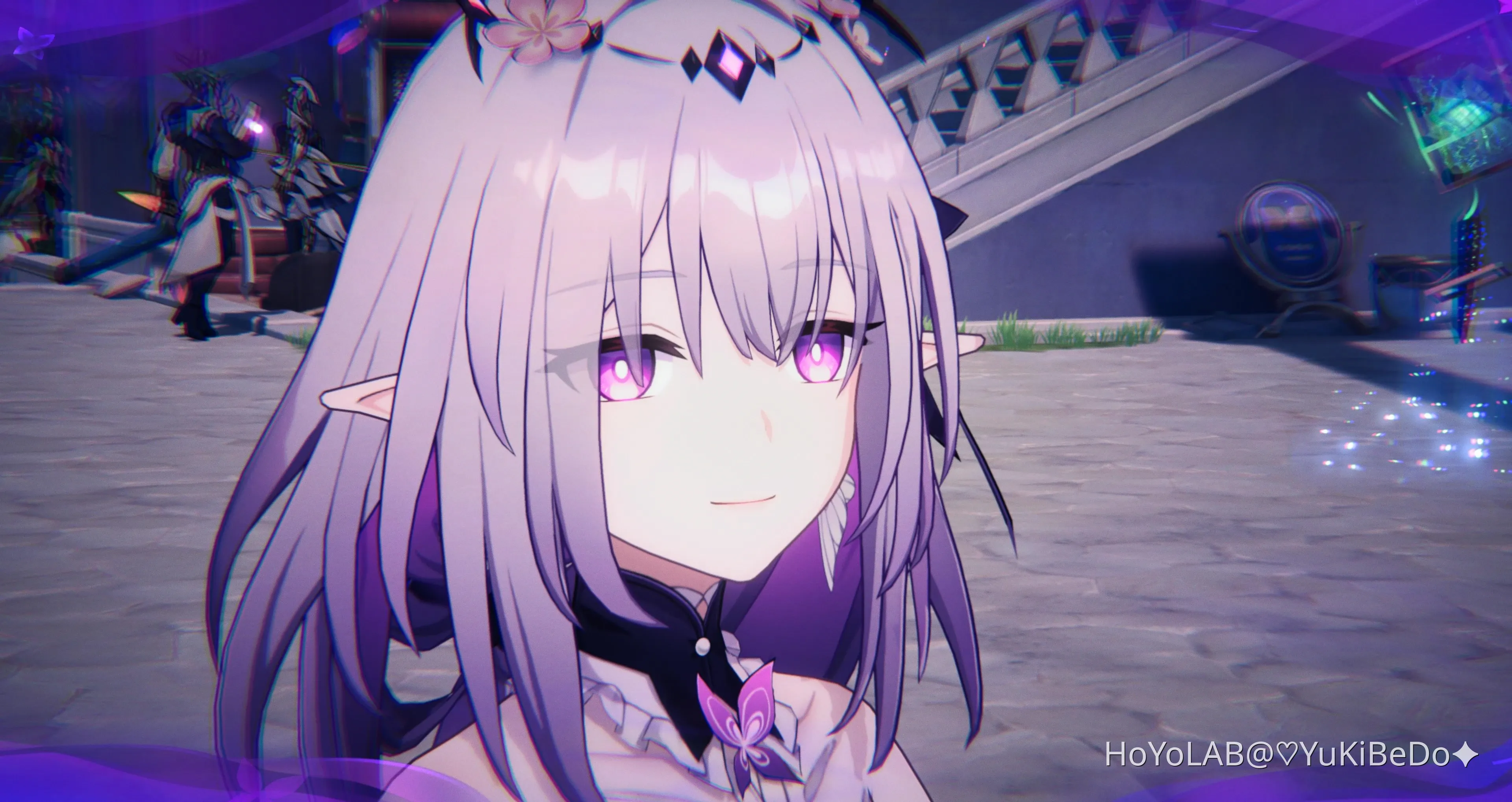 Honkai: Star Rail | HoYoLAB