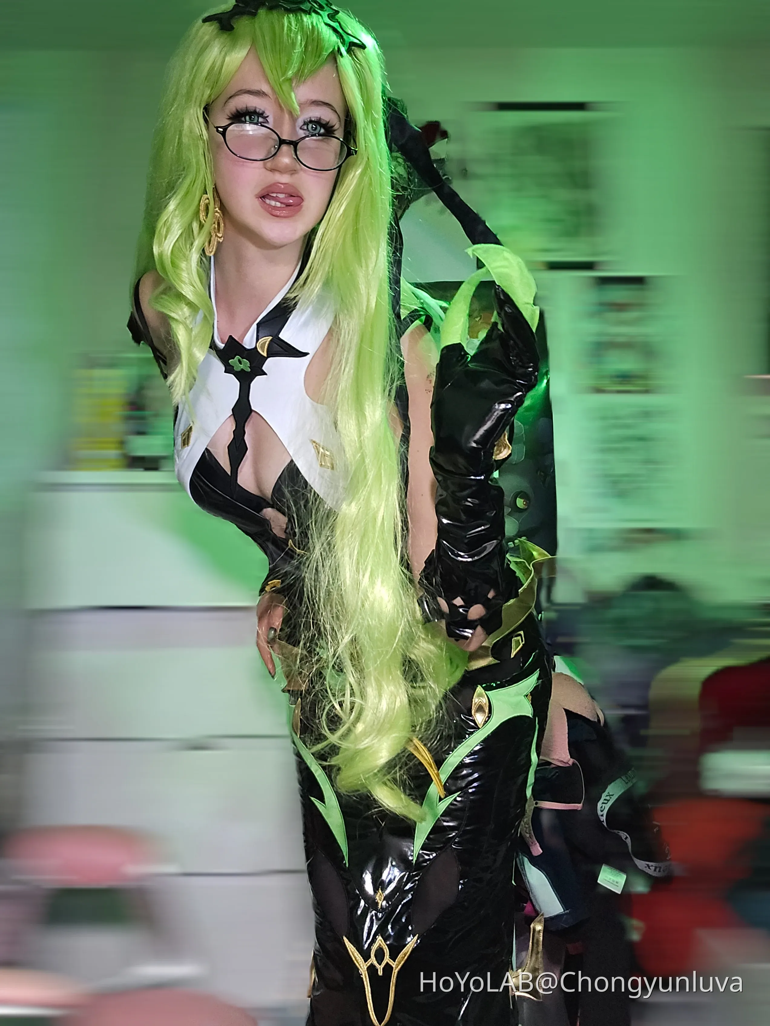 mobius cosplay Honkai Impact 3rd | HoYoLAB