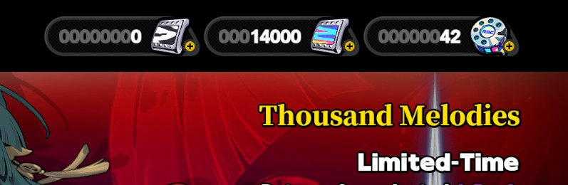 idol faction savings so far