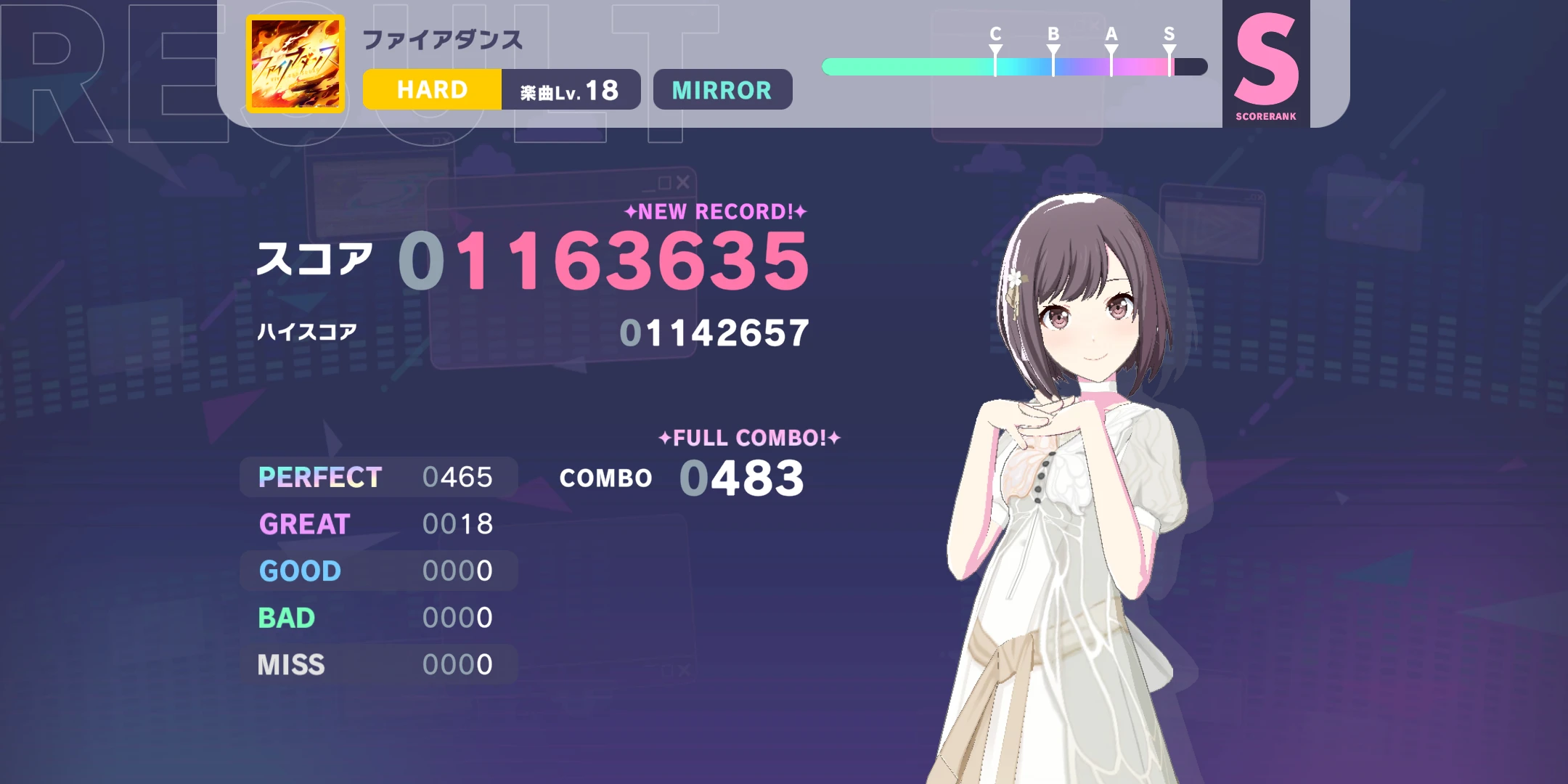 Fire Dance | Project Sekai | HoYoLAB