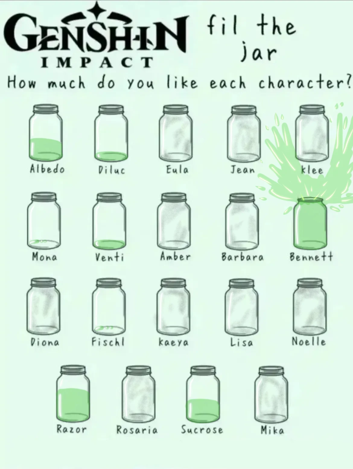 MONSTAD Genshin Impact | HoYoLAB