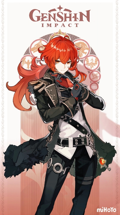 bait used to be believable- Genshin Impact | HoYoLAB