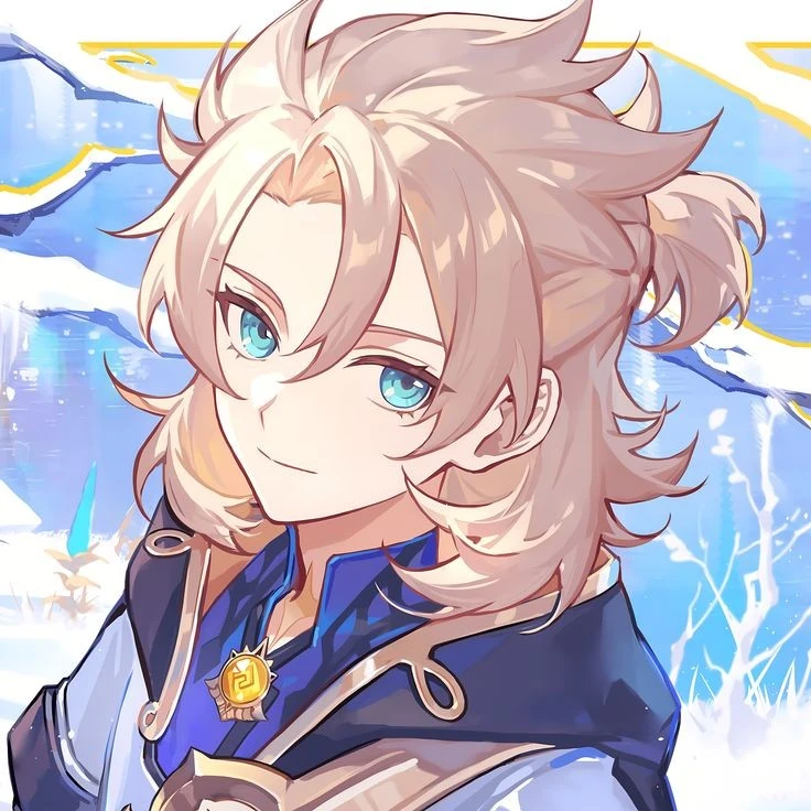 Suggestions for Main DPS Albedo Build Genshin Impact | HoYoLAB