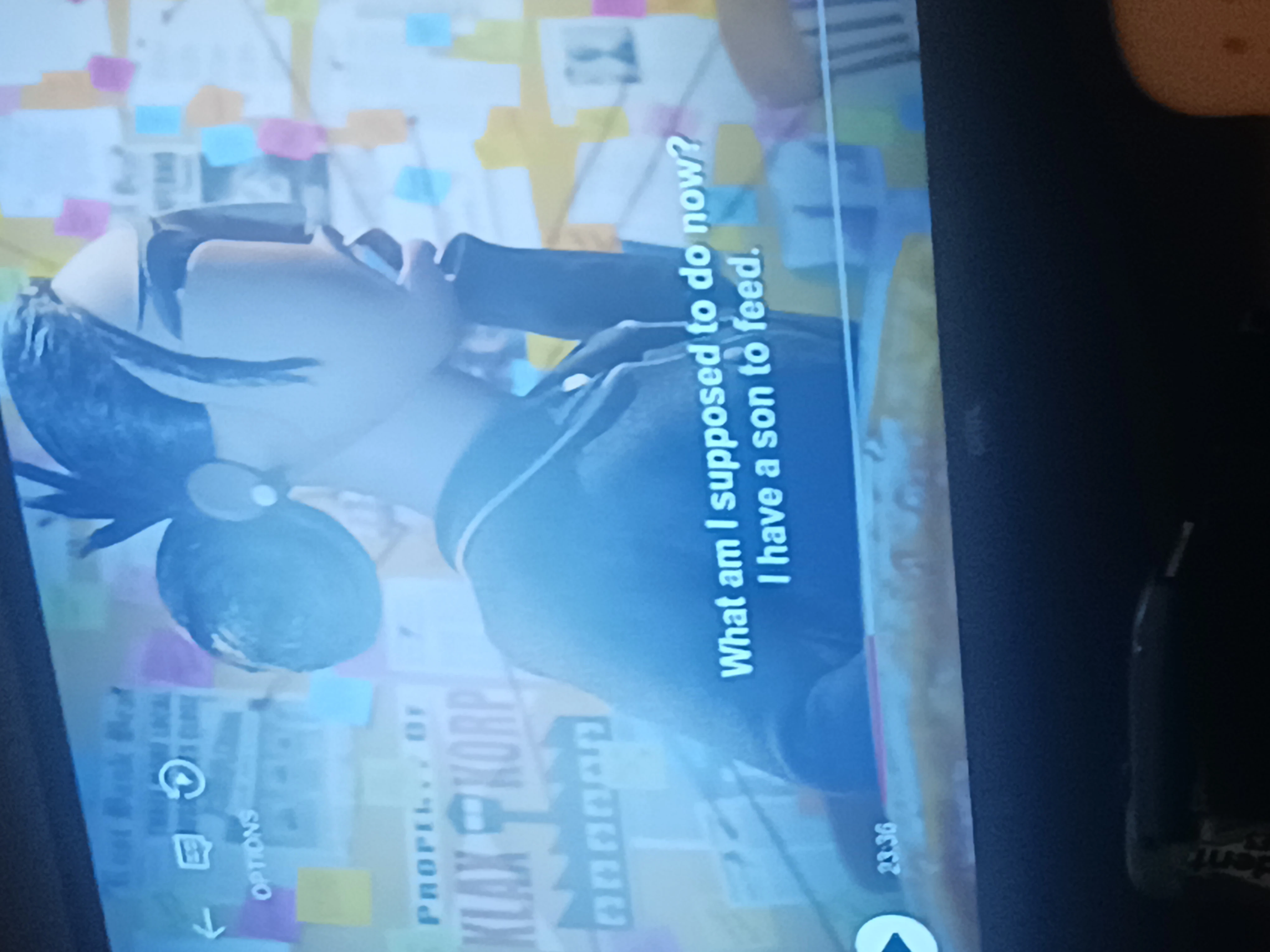 Wish my mom was that supportive T0T | HoYoLAB