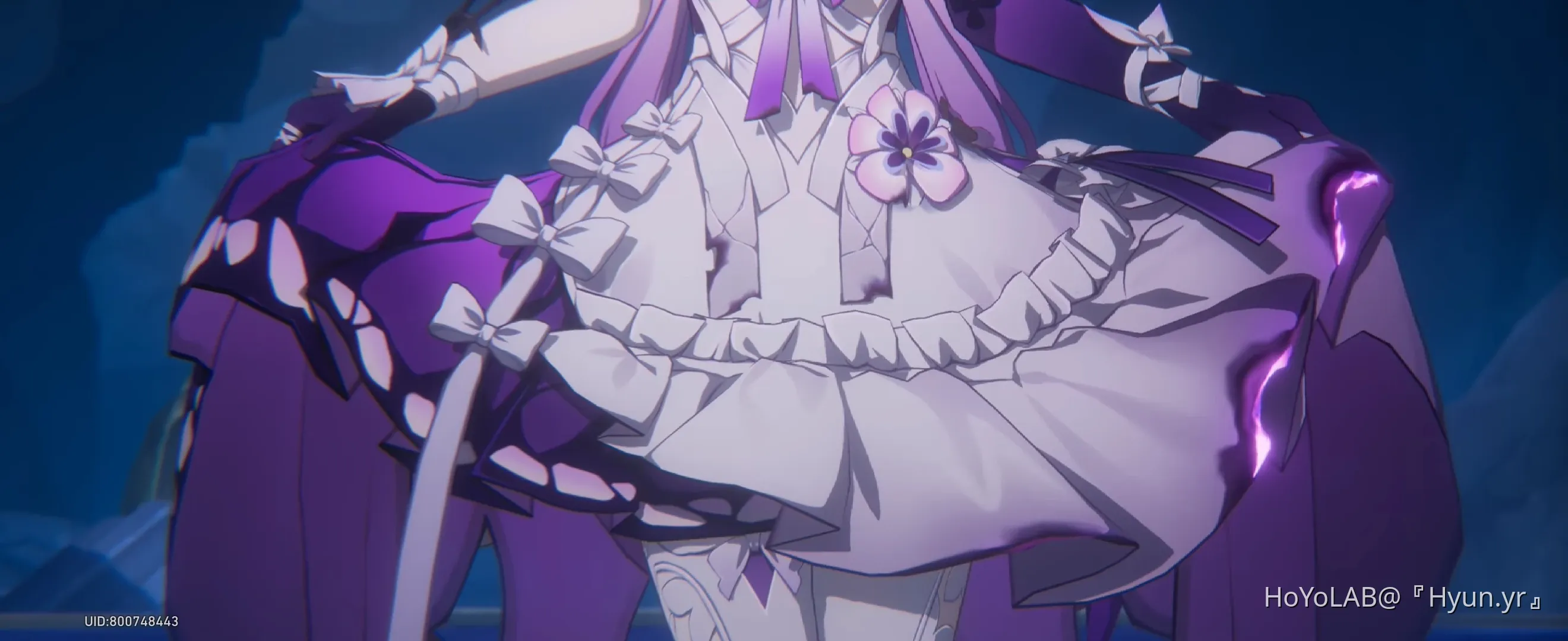 DANG WHY IS CASTROICE SO BEAUTIFUL Honkai: Star Rail | HoYoLAB