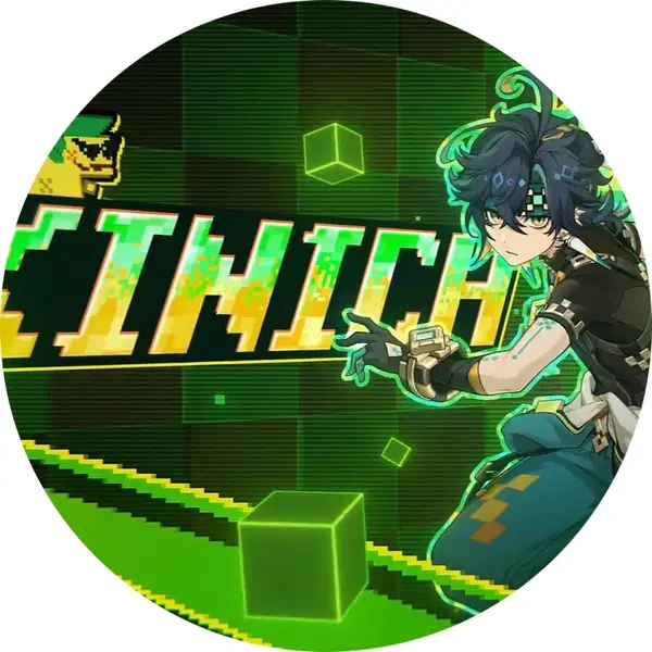 Who is your favorite (or best) bow character? Genshin Impact | HoYoLAB