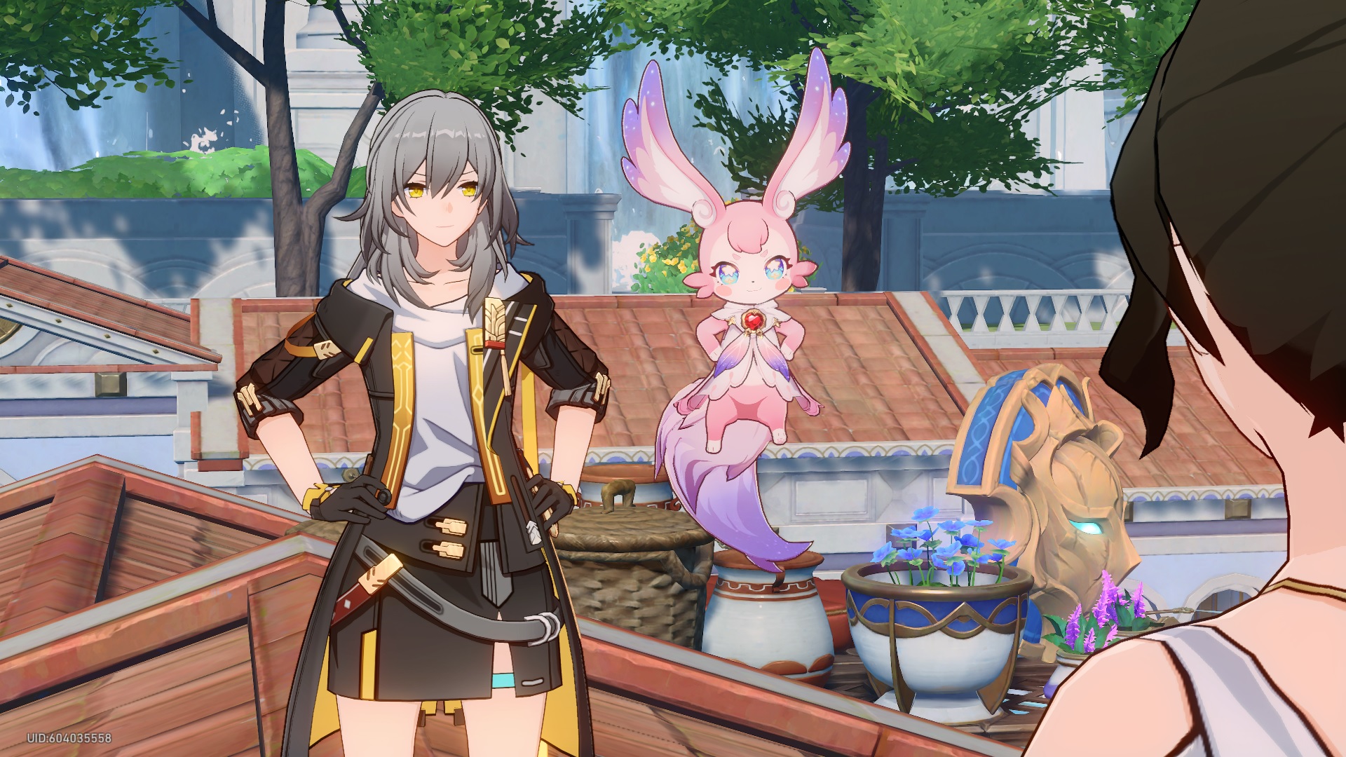 Invincible Duo! Honkai: Star Rail | HoYoLAB