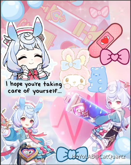 Sigwinne collage Genshin Impact | HoYoLAB