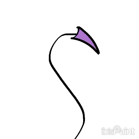 Tail animation | HoYoLAB