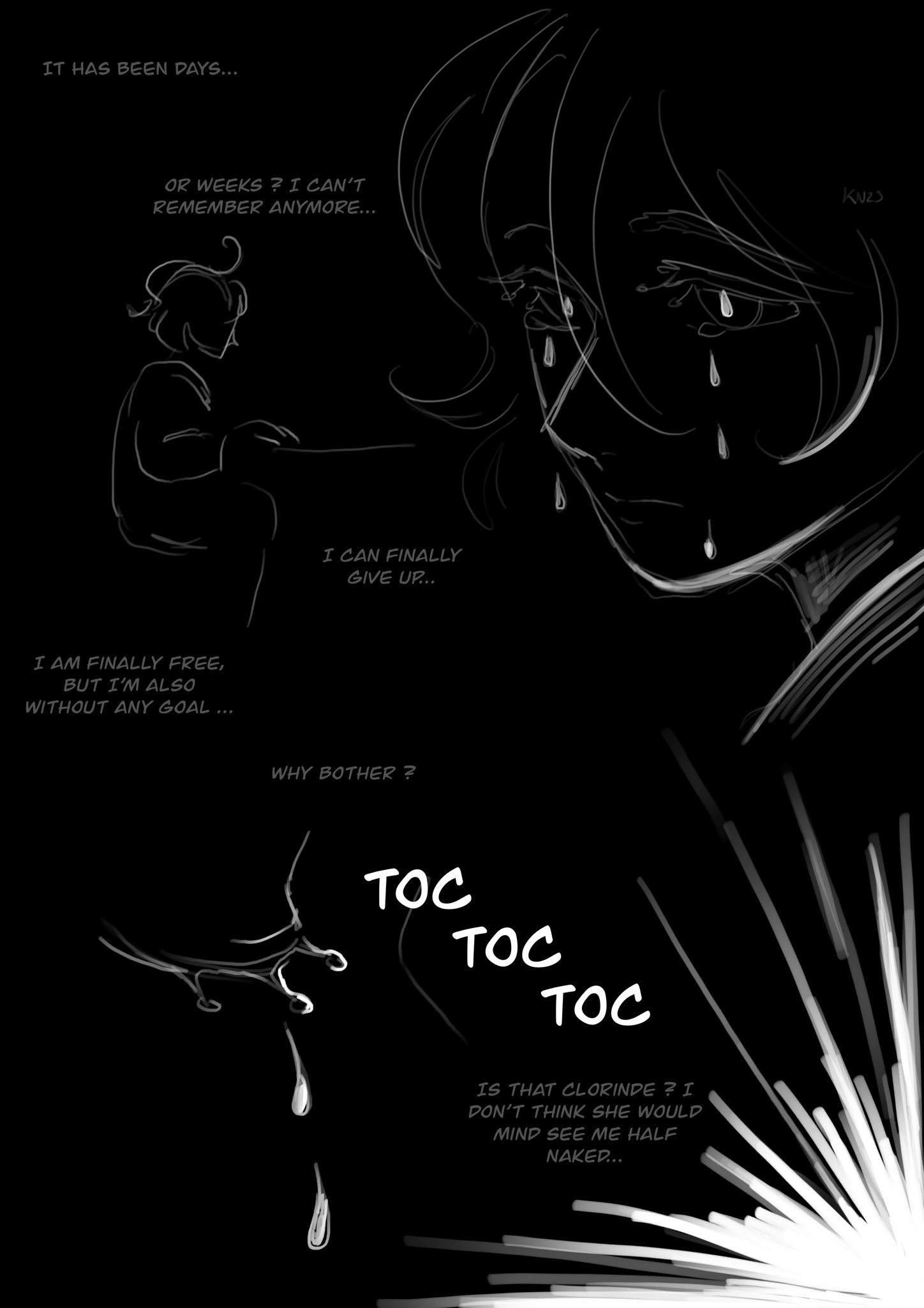 NEUVIFURI COMIC Genshin Impact | HoYoLAB