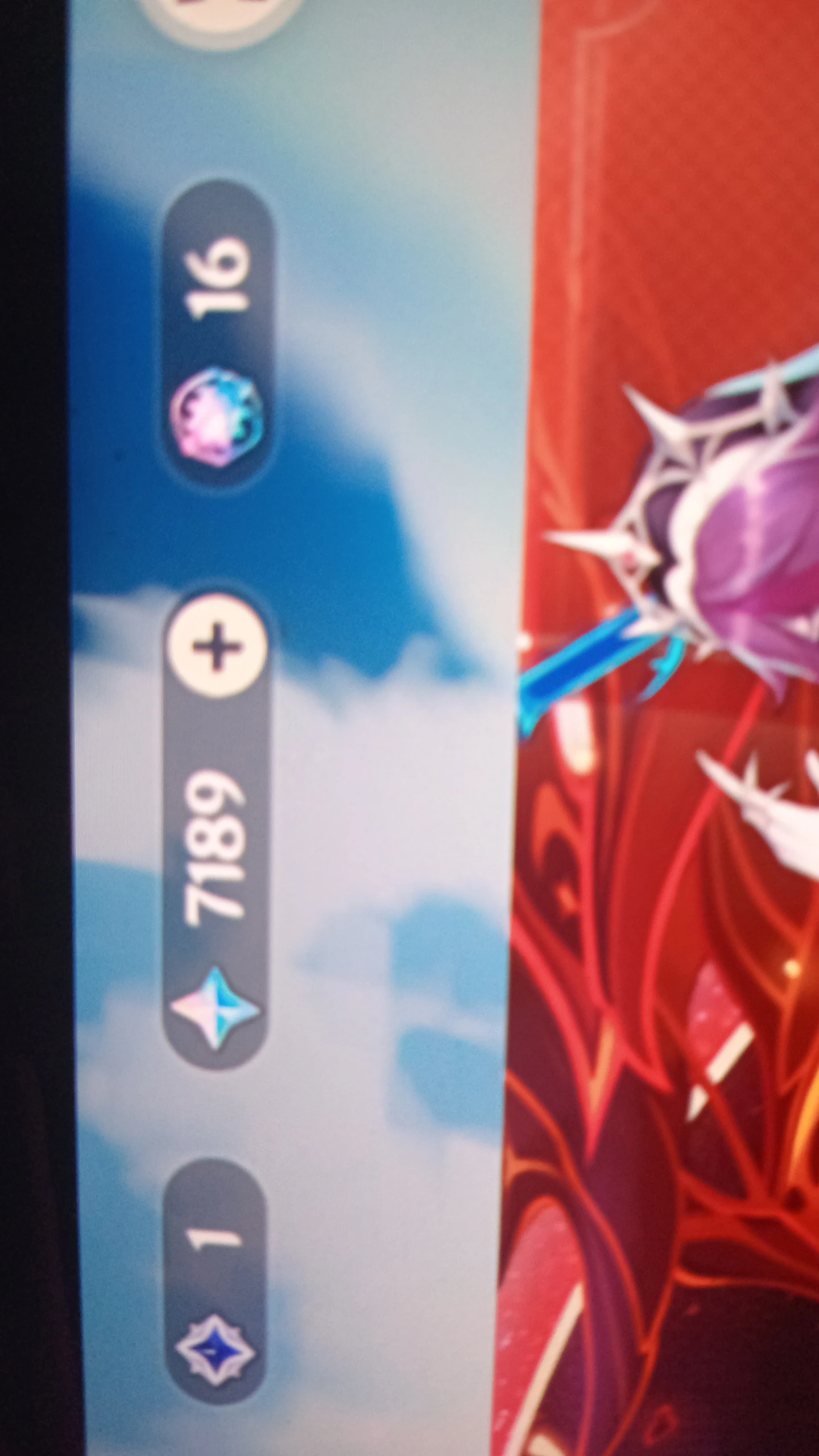 Day one of saving for furina! Genshin Impact | HoYoLAB