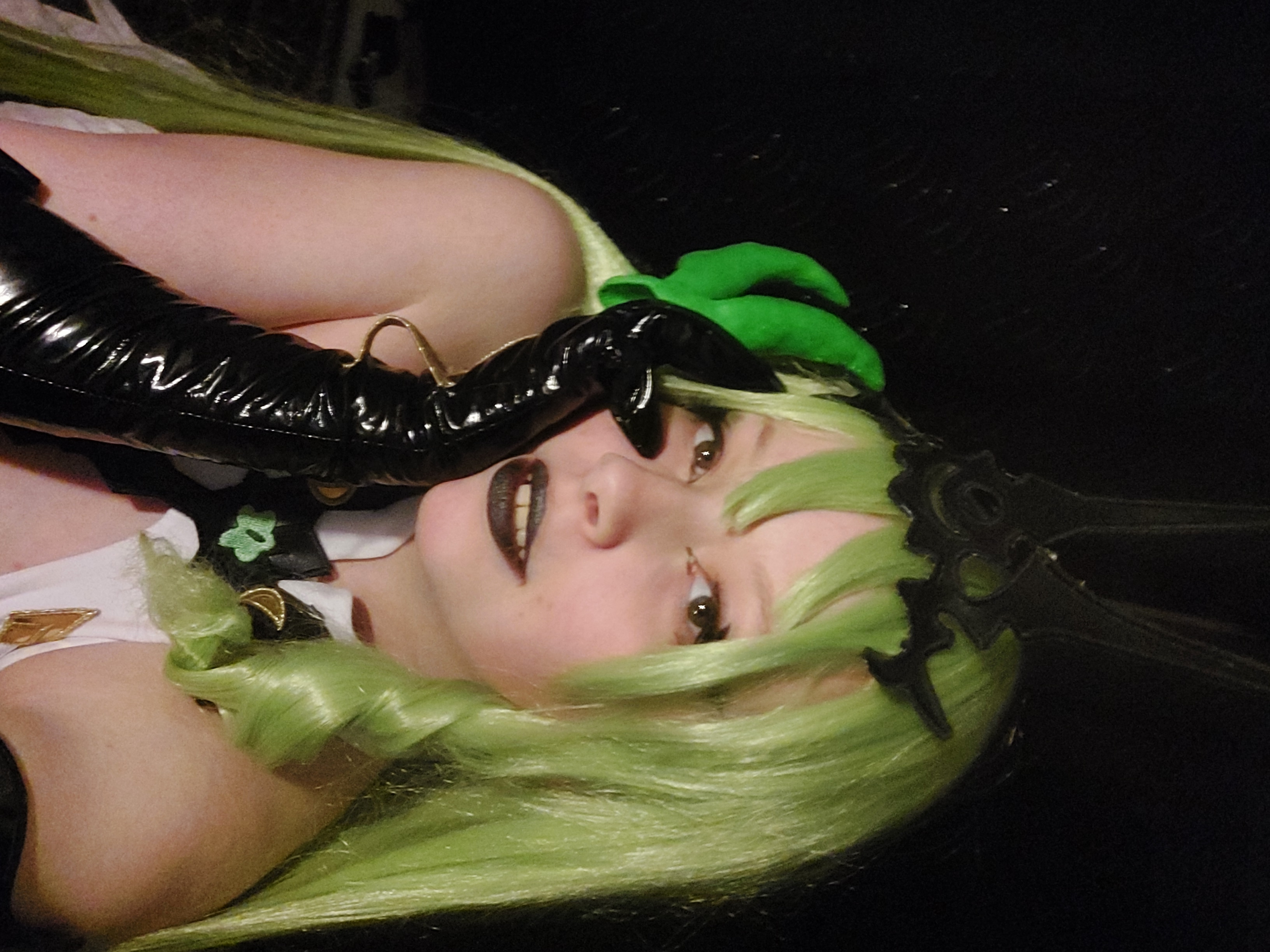 More mobius cosplay pics Honkai Impact 3rd | HoYoLAB