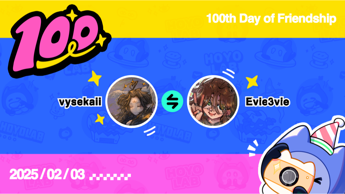 POOKIE LOOK | HoYoLAB