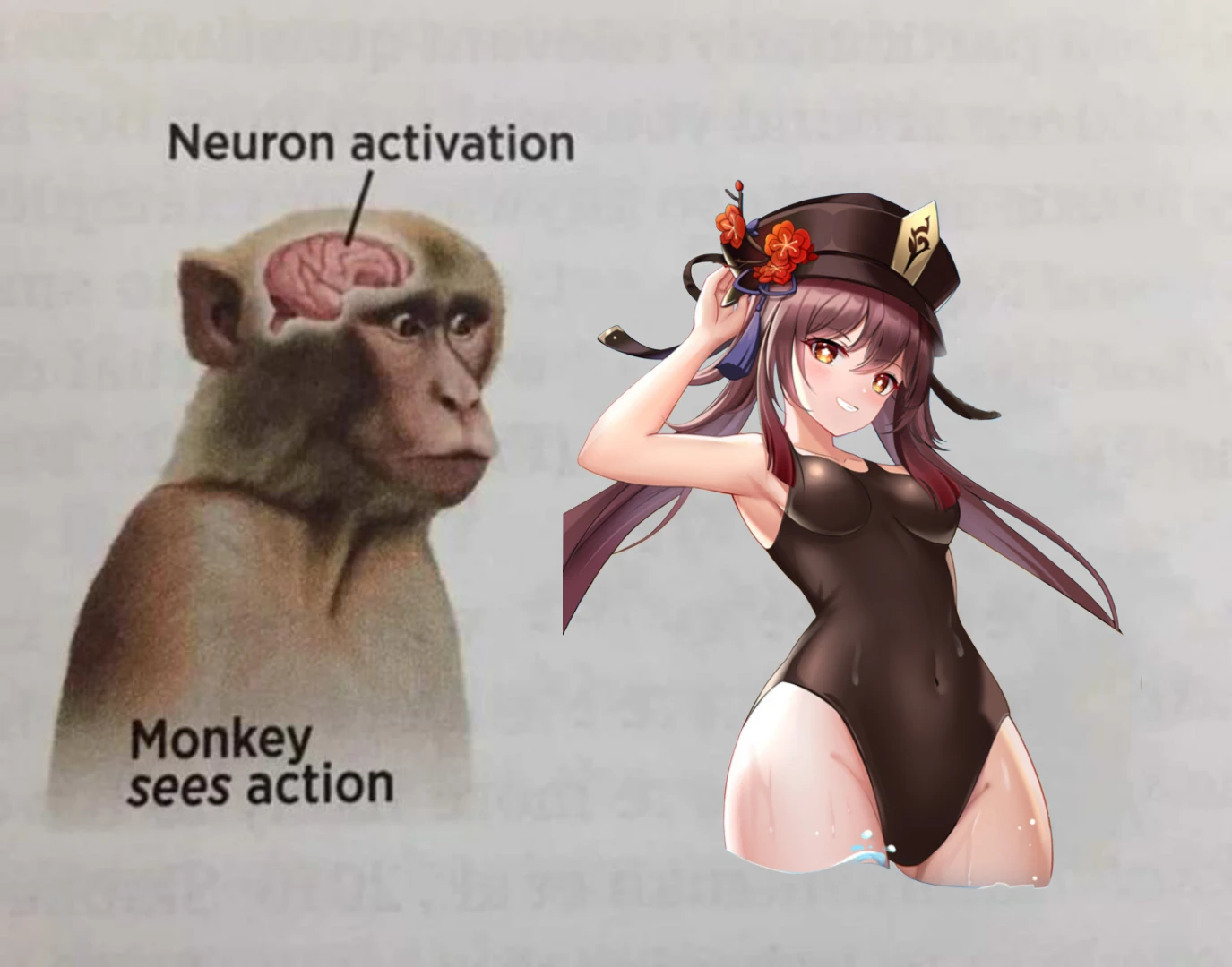 Neuron Activation Genshin Impact | HoYoLAB