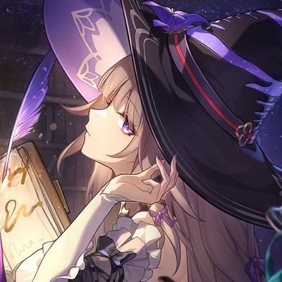 Help me choose a pfp! | HoYoLAB