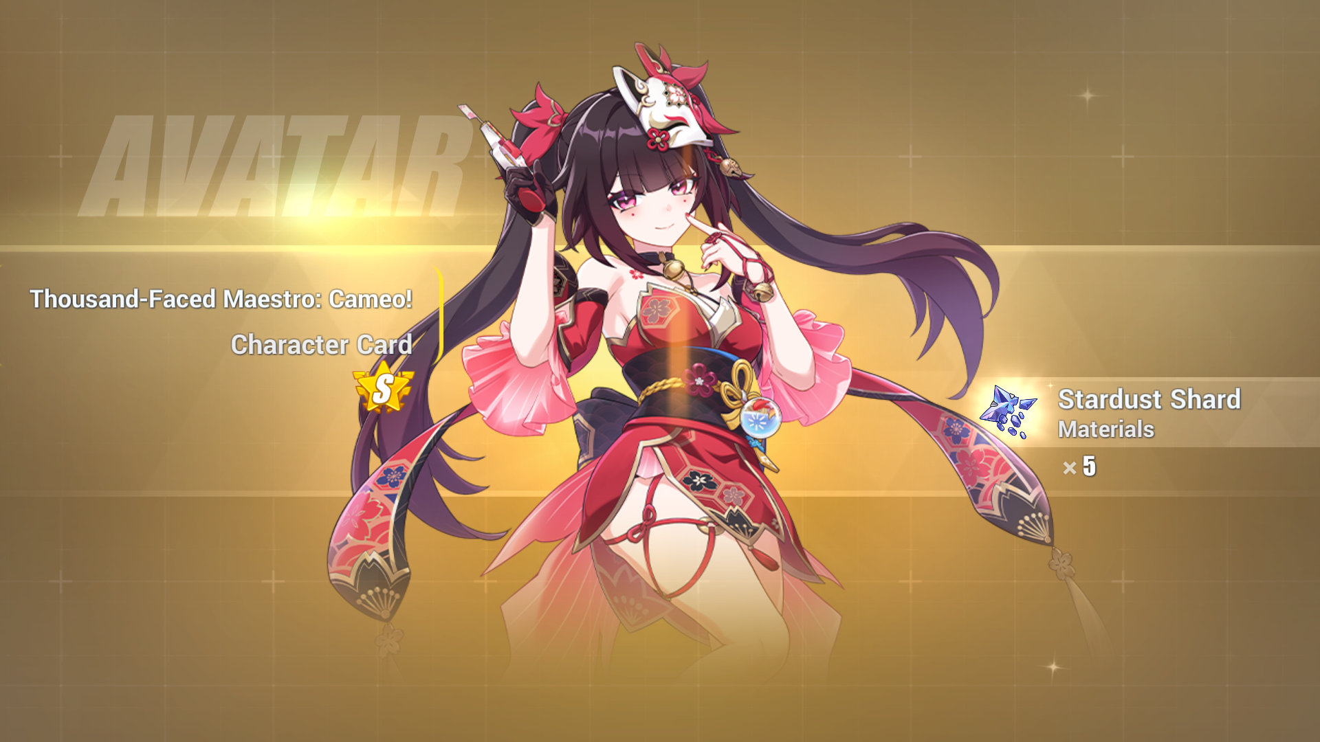 GG WP late x1 pull andy got sparkle from rerun Honkai Impact 3rd | HoYoLAB
