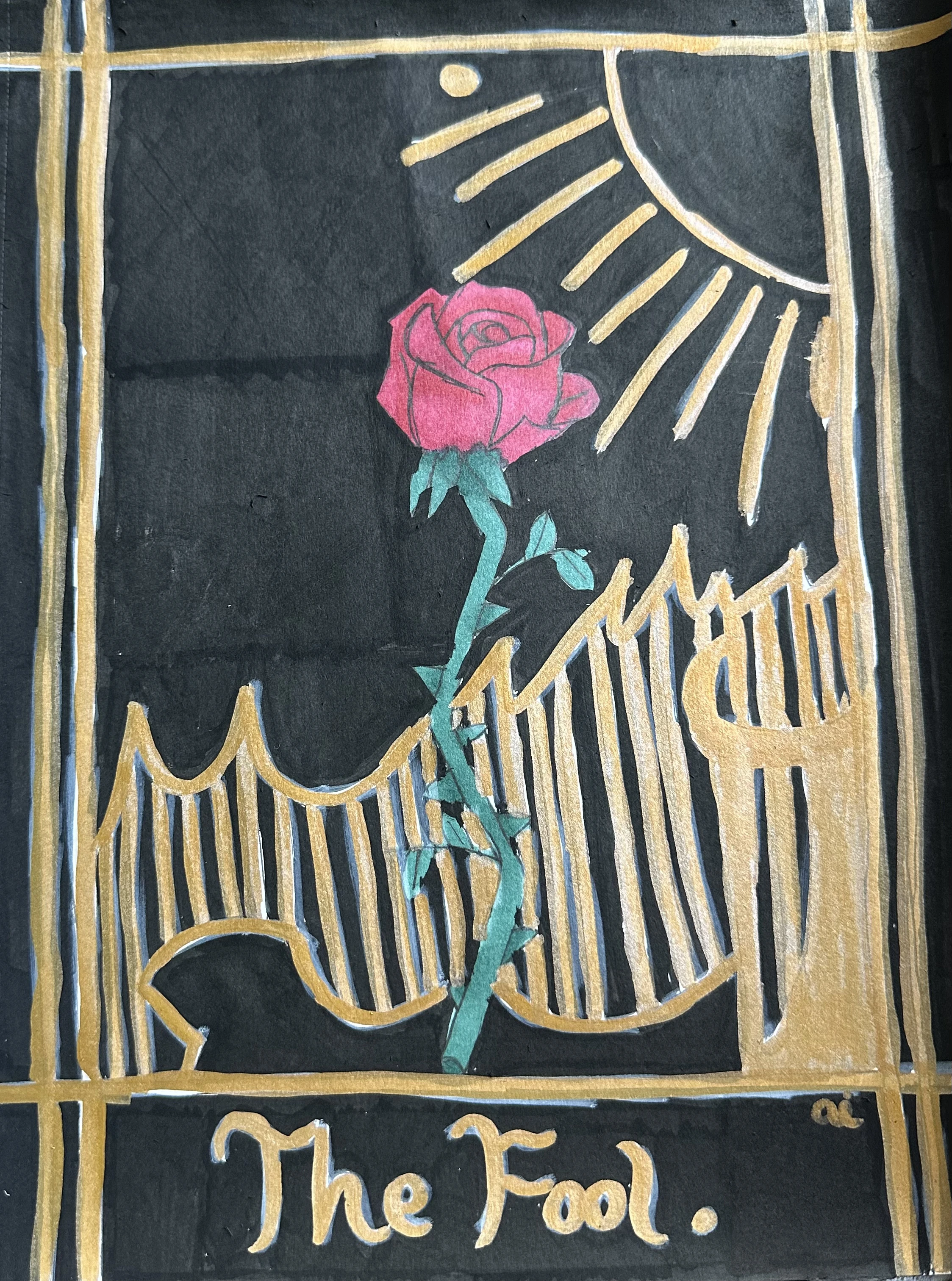 Beautiful Little Fool | HoYoLAB