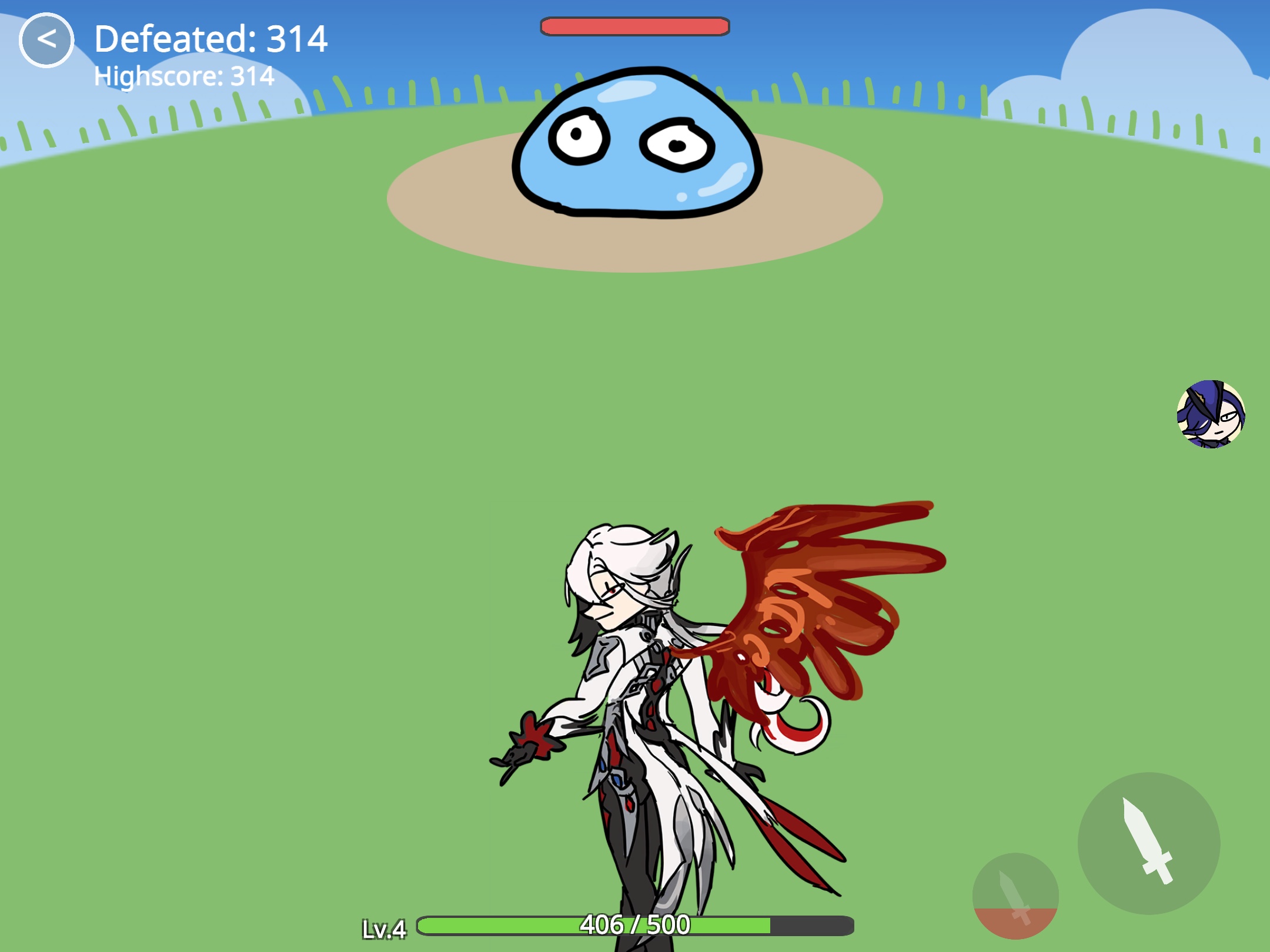 I feel like I’m crazy | HoYoLAB