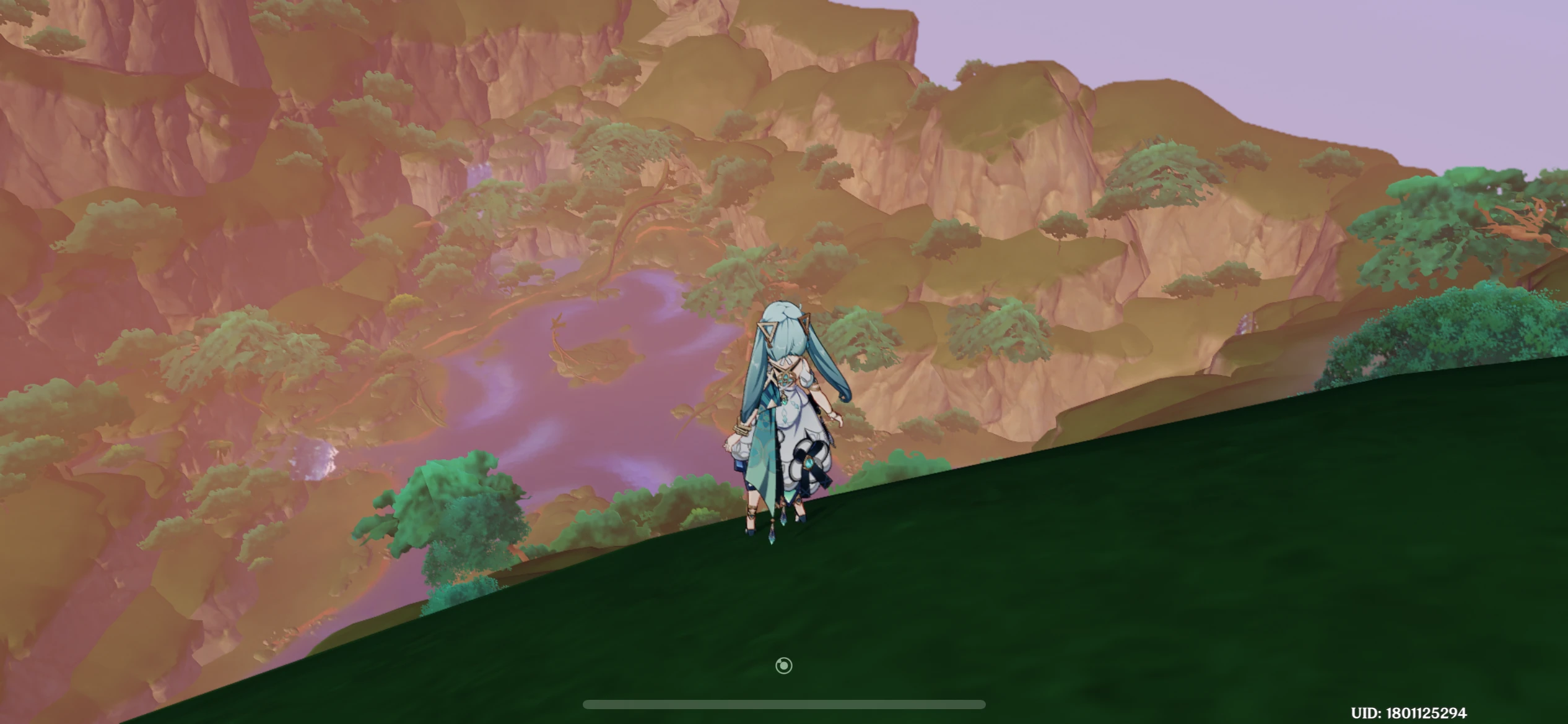 another bug thing Genshin Impact | HoYoLAB