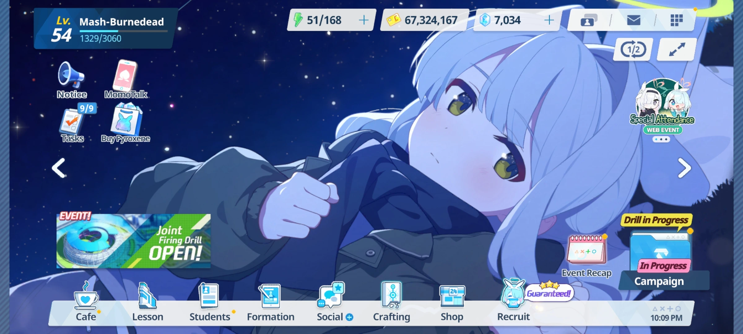 Saving For Seia Day 10 + 11 | HoYoLAB