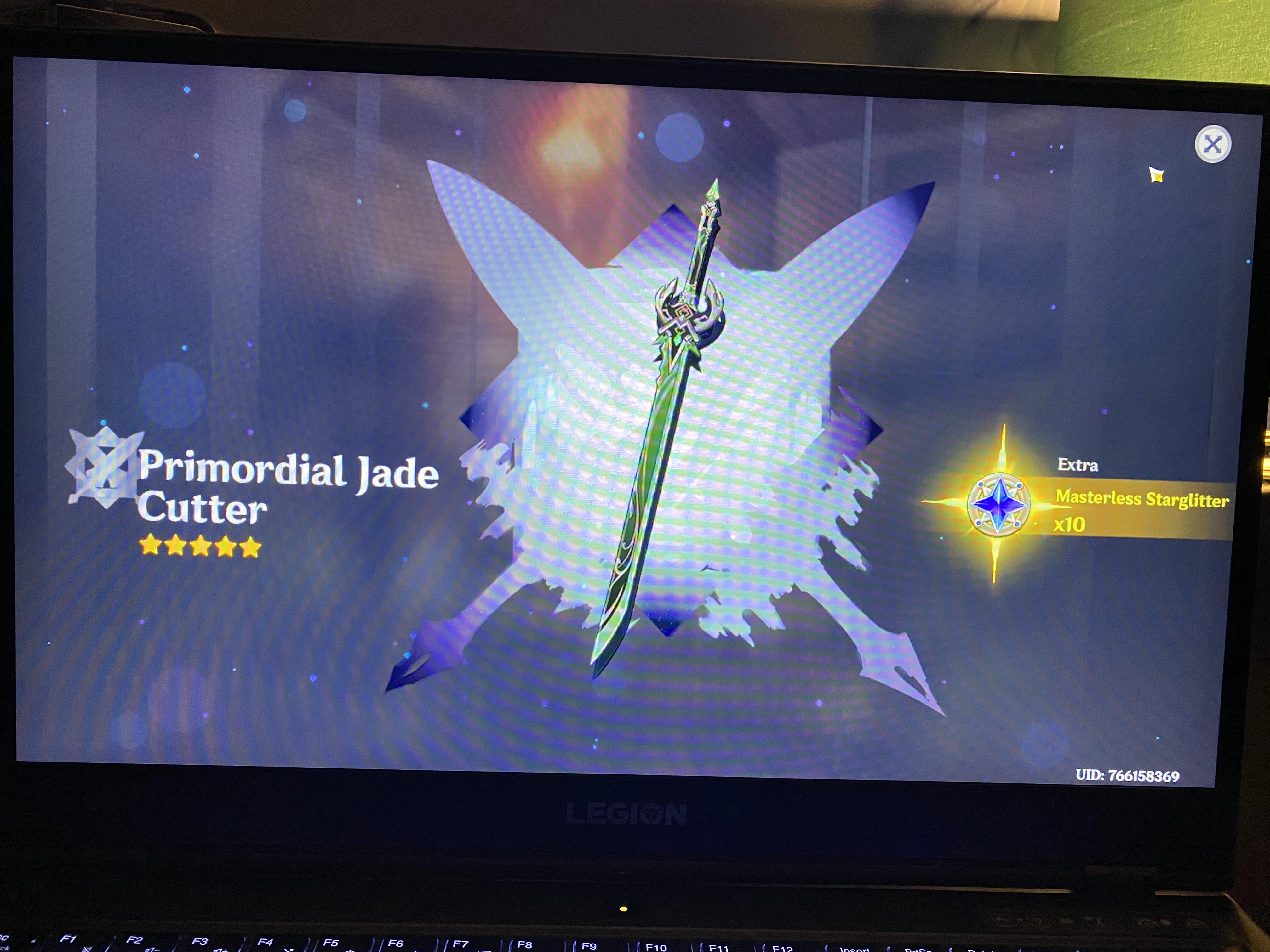 Chronicled Banner Wishes Genshin Impact | HoYoLAB