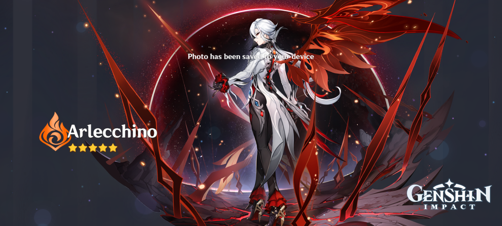 Arle Genshin Impact | HoYoLAB