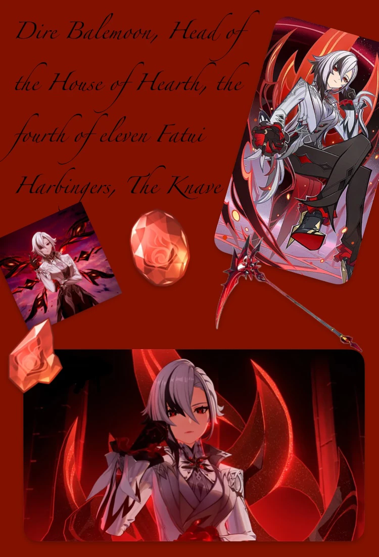 Two collages I did (credits to the owners of the fanart in the collage ...