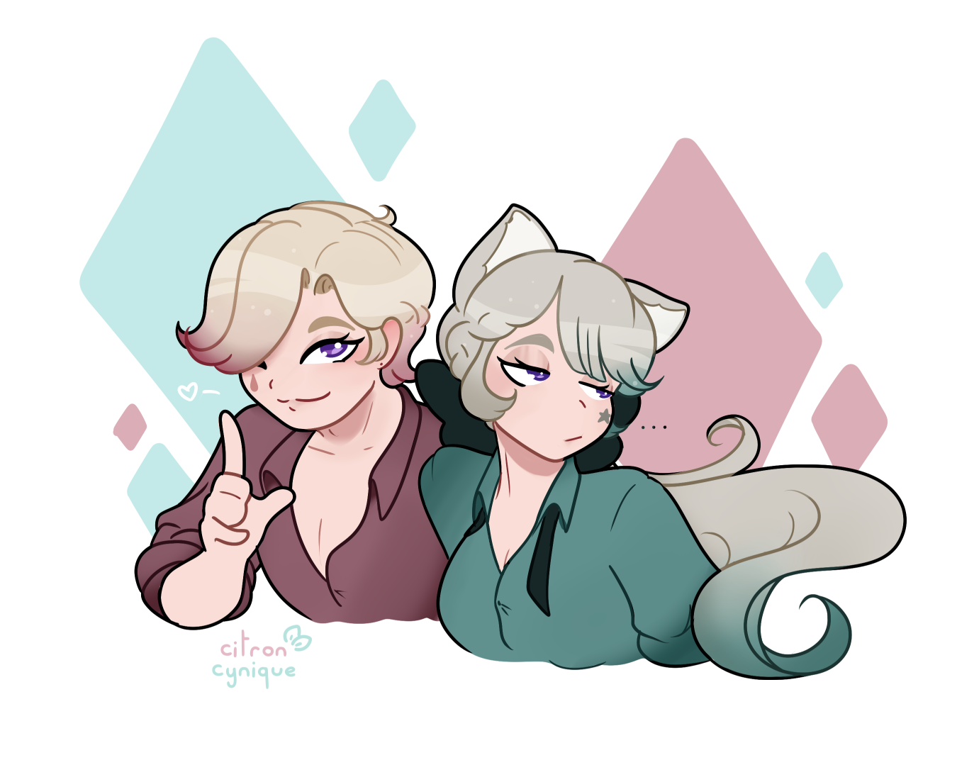 Happy Birthday, Lyney & Lynette! Genshin Impact | HoYoLAB