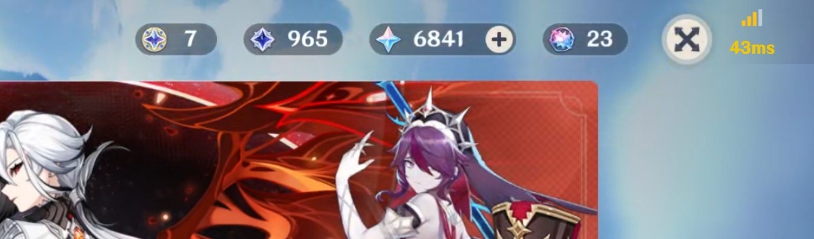 Day 9 of Saving for Furina☆ Genshin Impact | HoYoLAB