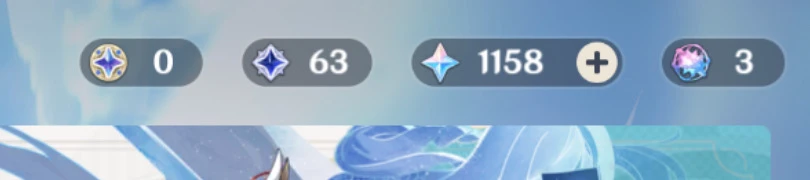 Day 1 of saving for Raiden Shougen Genshin Impact | HoYoLAB