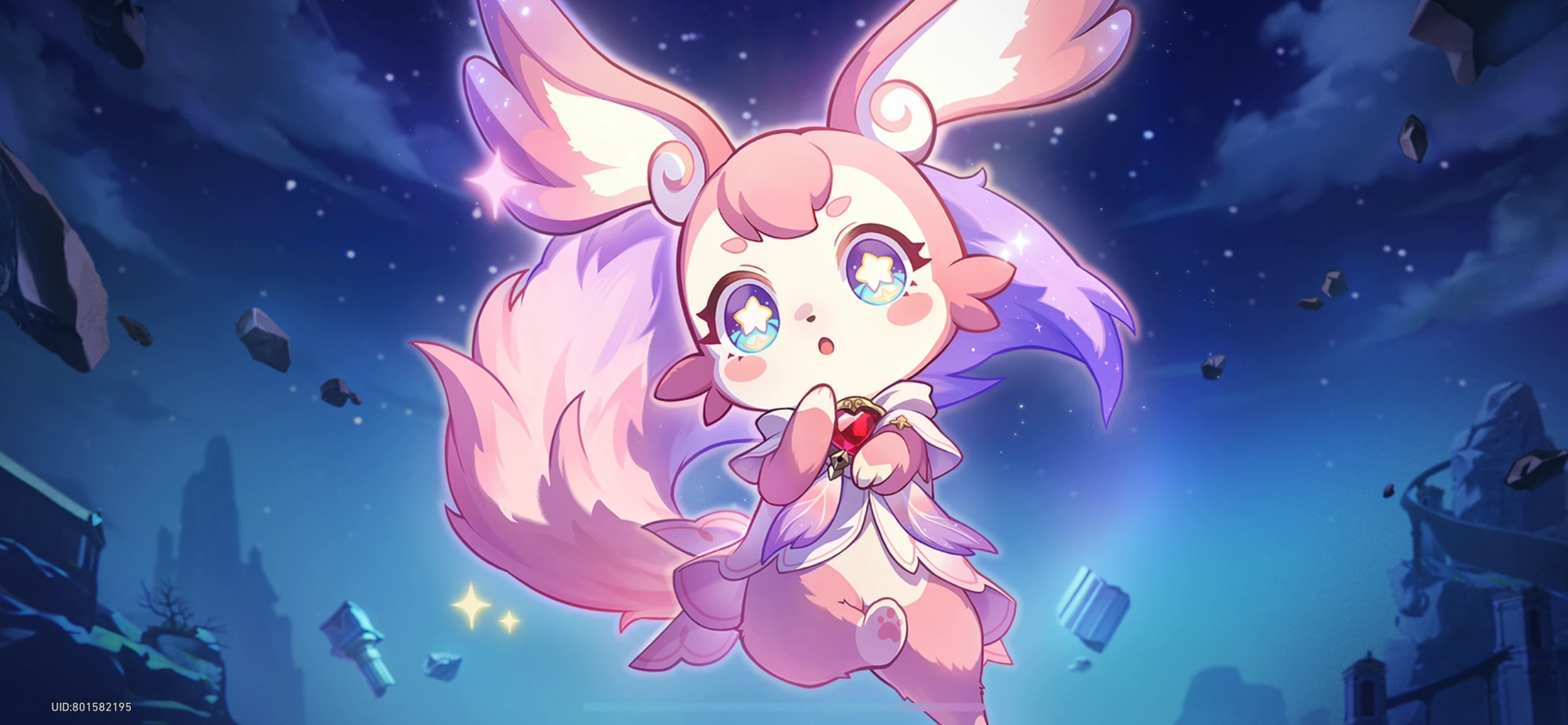 I Get Limited Character The Herta 5 Star!!! Honkai: Star Rail | HoYoLAB