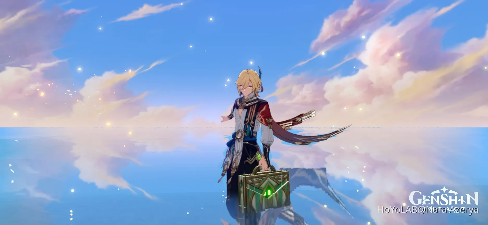 Random Pictures from "Between Pledge and Forgettance" (with Kaveh ...