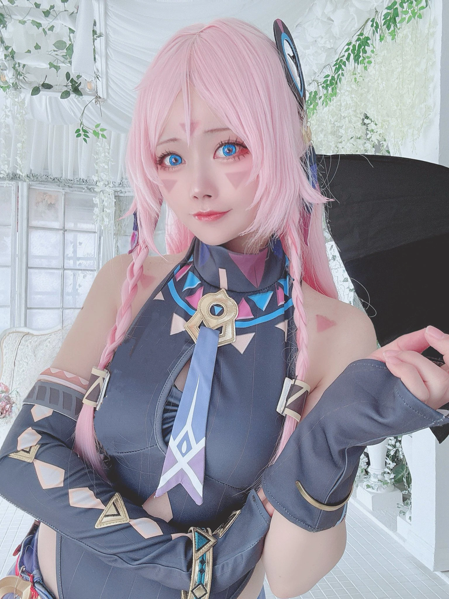 Citlali Cos by Yuyu 🇯🇵 Genshin Impact | HoYoLAB