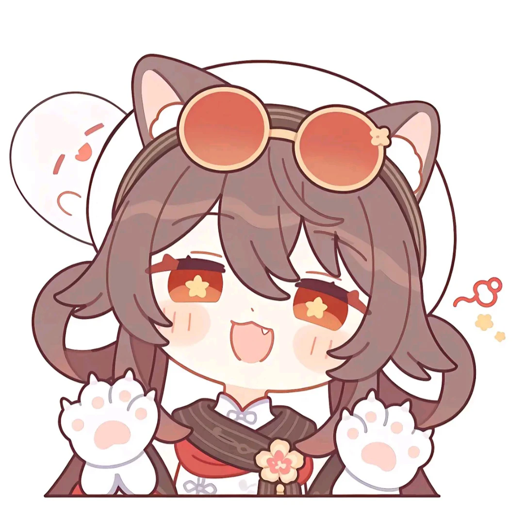 Chibi Hi Taooo 😍 Genshin Impact | HoYoLAB